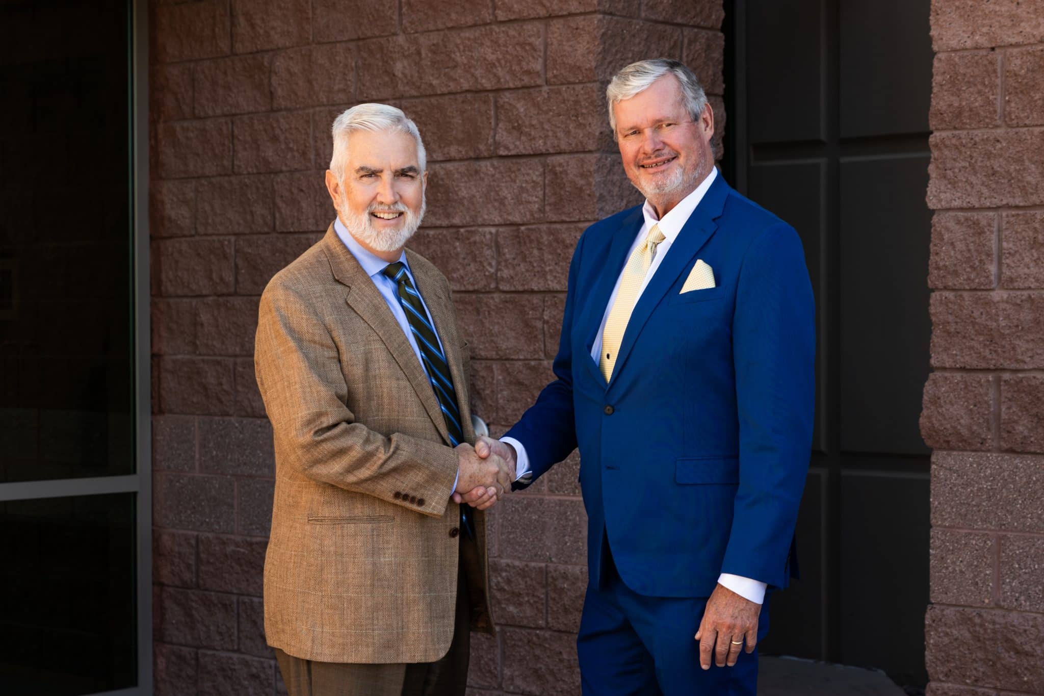 Our Team - Anthem Law